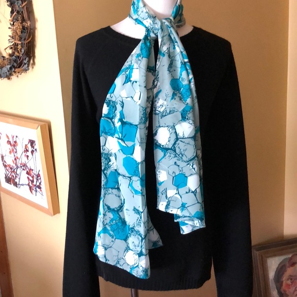 duinn of ireland | Accessories | Duinn Of Ireland 0 Silk Scarf Tie ...